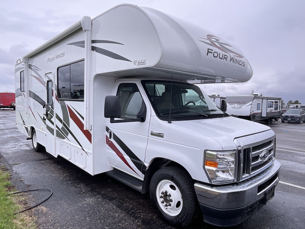 2024 Thor Four Winds 28Z - Stock #2532367 | Longmont, CO | Camping World