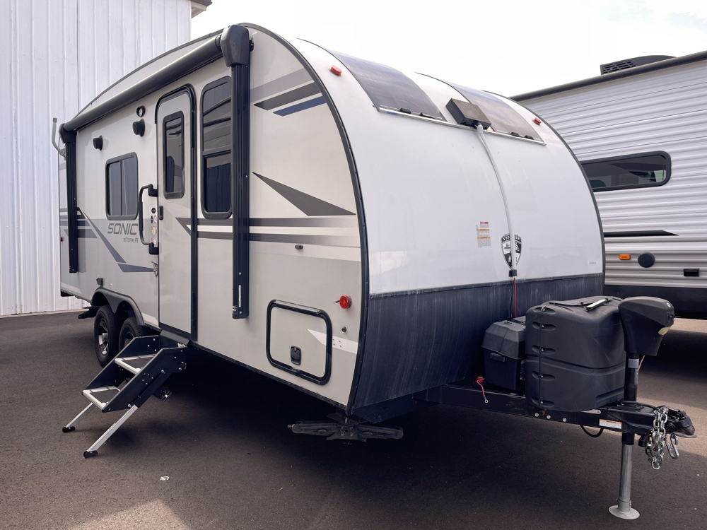 2020 Venture Rv Sonic 190VRB - Stock #2545931B | Longmont, CO | Camping ...