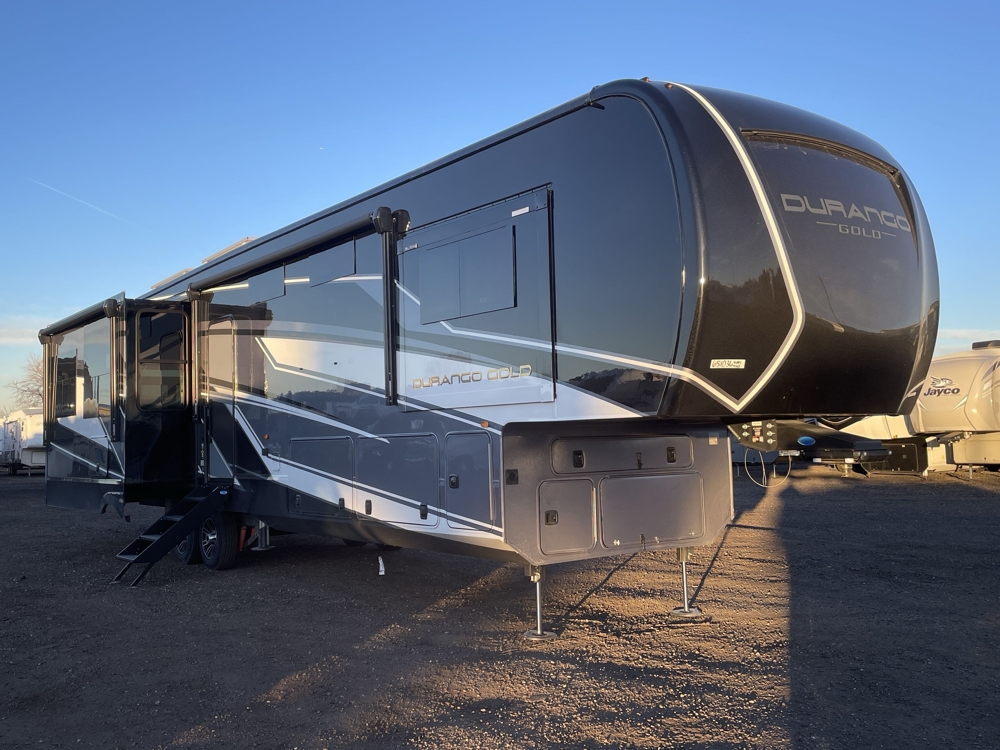2026 K-Z Rv Durango Gold 384MSQ - Stock #2615556 | Longmont, CO ...