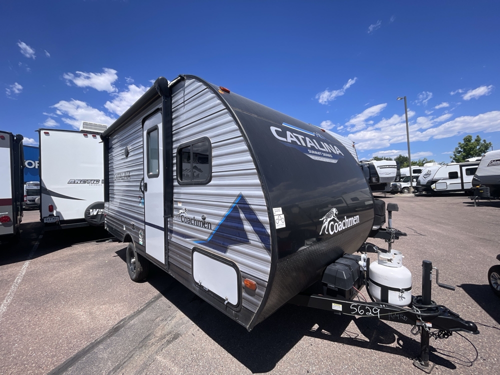 Camping World Fountain Co