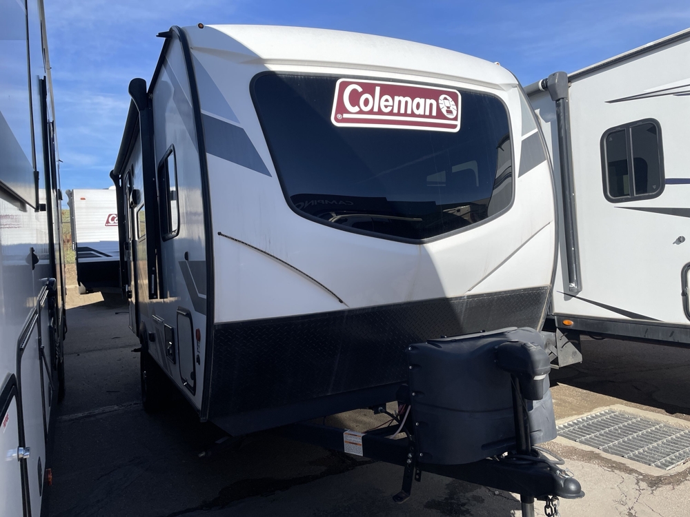 2022 Coleman Coleman Rubicon 1608RB - Stock #1001909P | Fountain, CO ...
