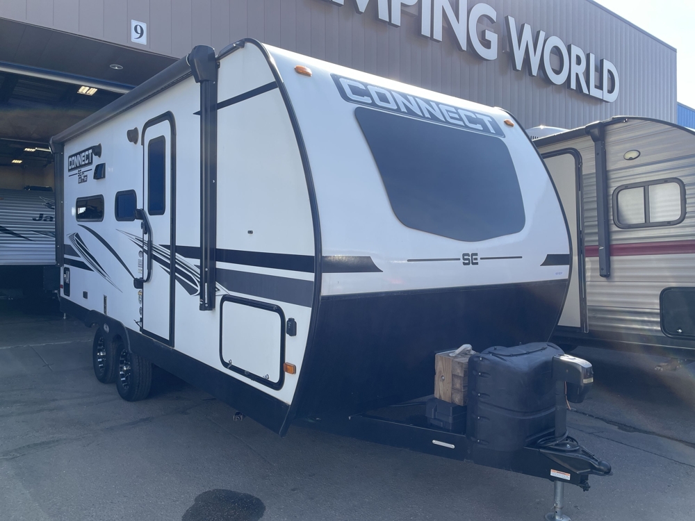 2021 K-Z Rv Connect Se 191MBSE - Stock #1001931P | Fountain, CO ...