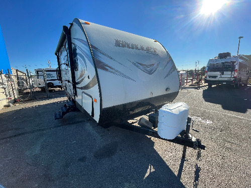 New or Used Keystone Bullet RVs for Sale - Camping World RV Sales