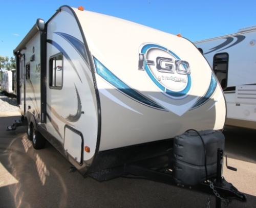 Evergreen RVs for Sale - Camping World RV Sales