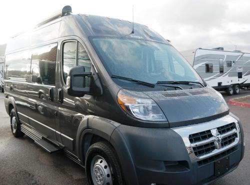 New or Used Class B Motorhomes For Sale - Camping World RV Sales