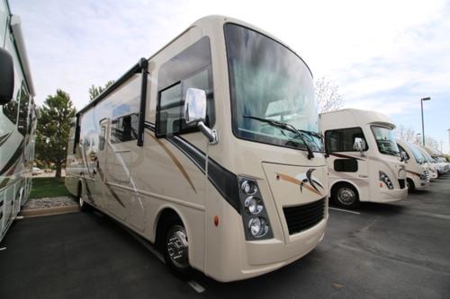 New or Used Class A Motorhomes For Sale - Camping World RV Sales