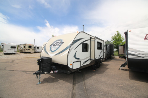 New or Used Evergreen RVs for Sale - Camping World RV Sales