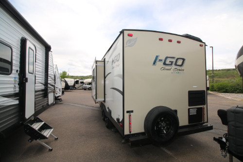 New or Used Evergreen RVs for Sale - Camping World RV Sales