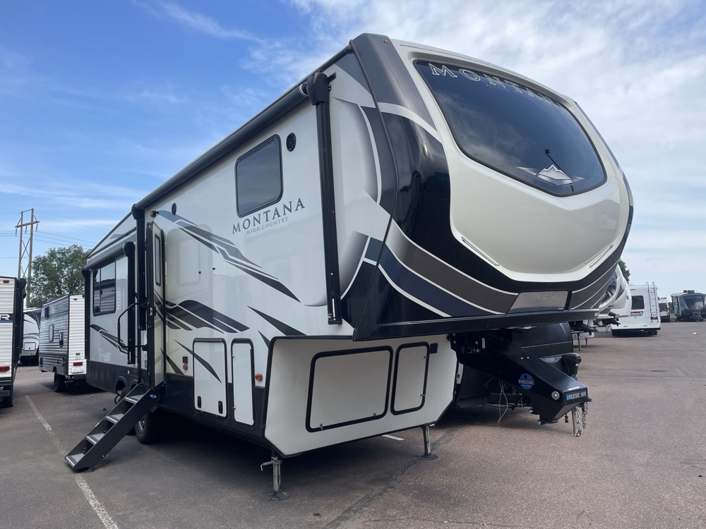 2021 Keystone Montana High Country 281CK - Stock #2450781D | Fountain ...