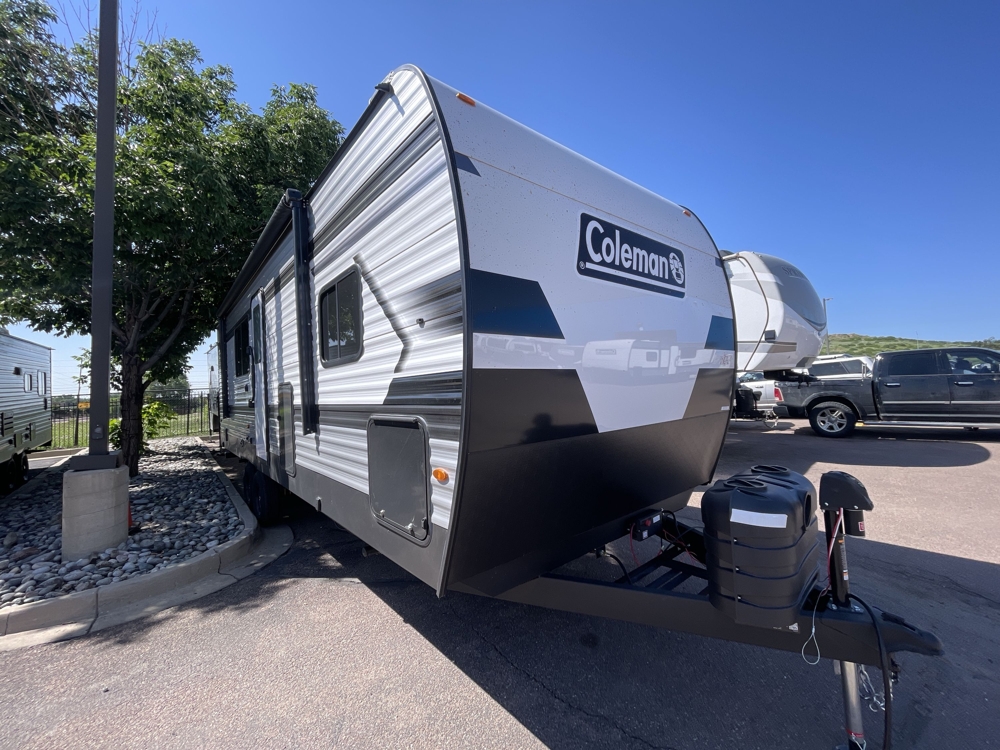 2026 Keystone Coleman Lantern 25RBS - Stock #2478768 | Fountain, CO ...