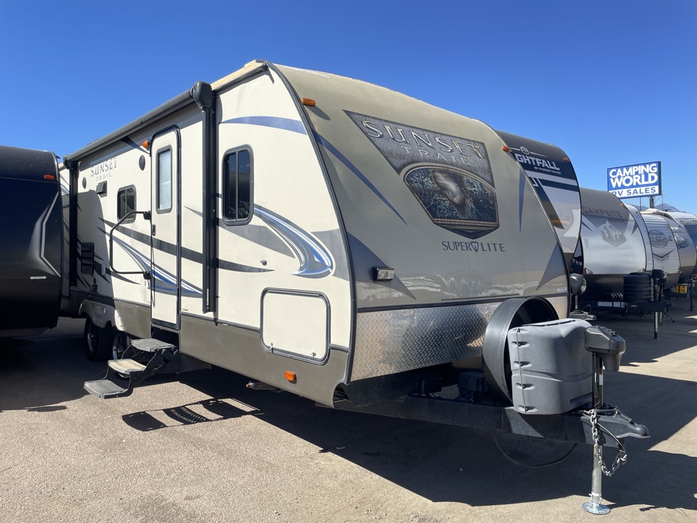 Camping World Fountain Co