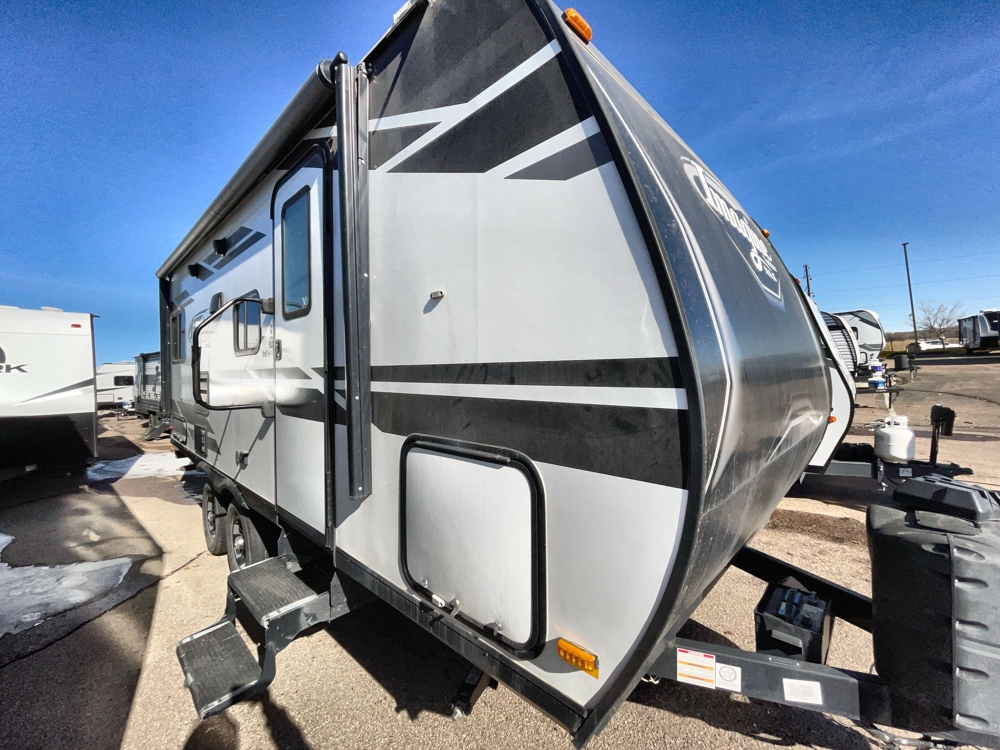 2019 Grand Design Imagine 19RLE - Stock #2518215B | Fountain, CO ...