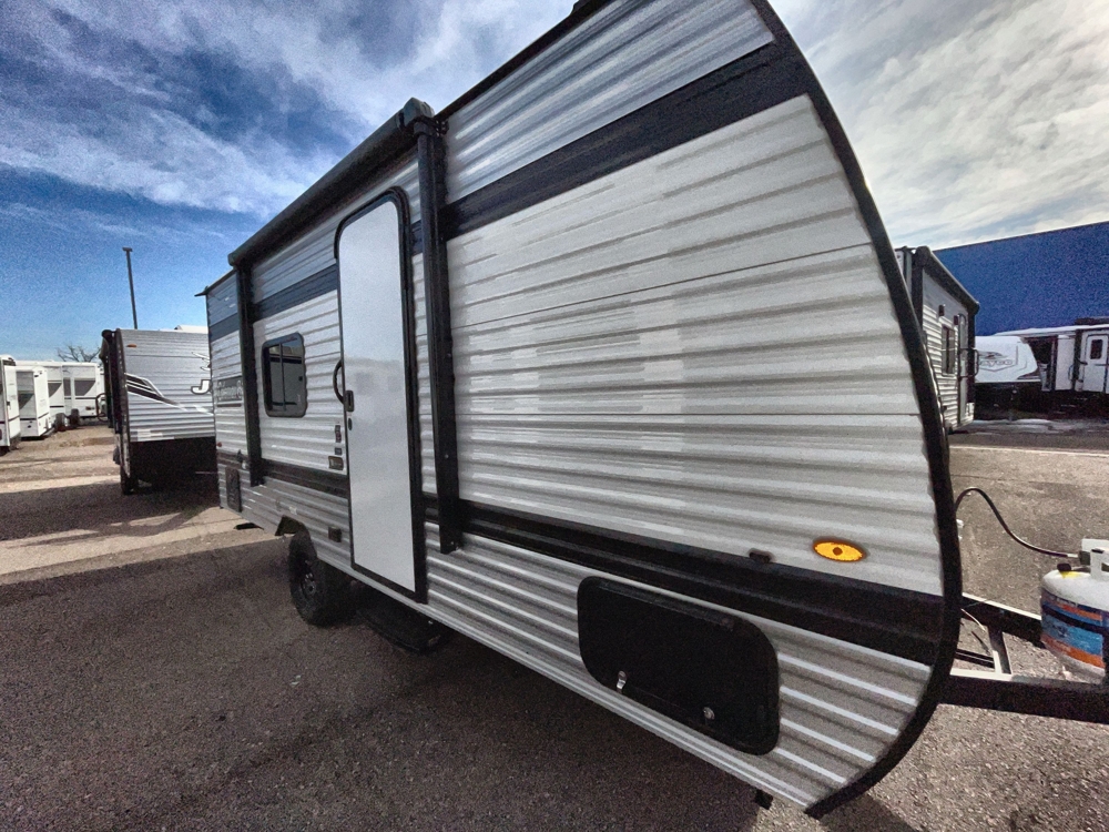 2026 Keystone Coleman 17R - Stock #2544730 | Fountain, CO | Camping World