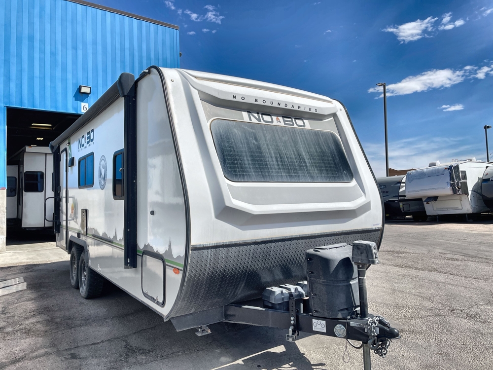 Camping World Fountain Co