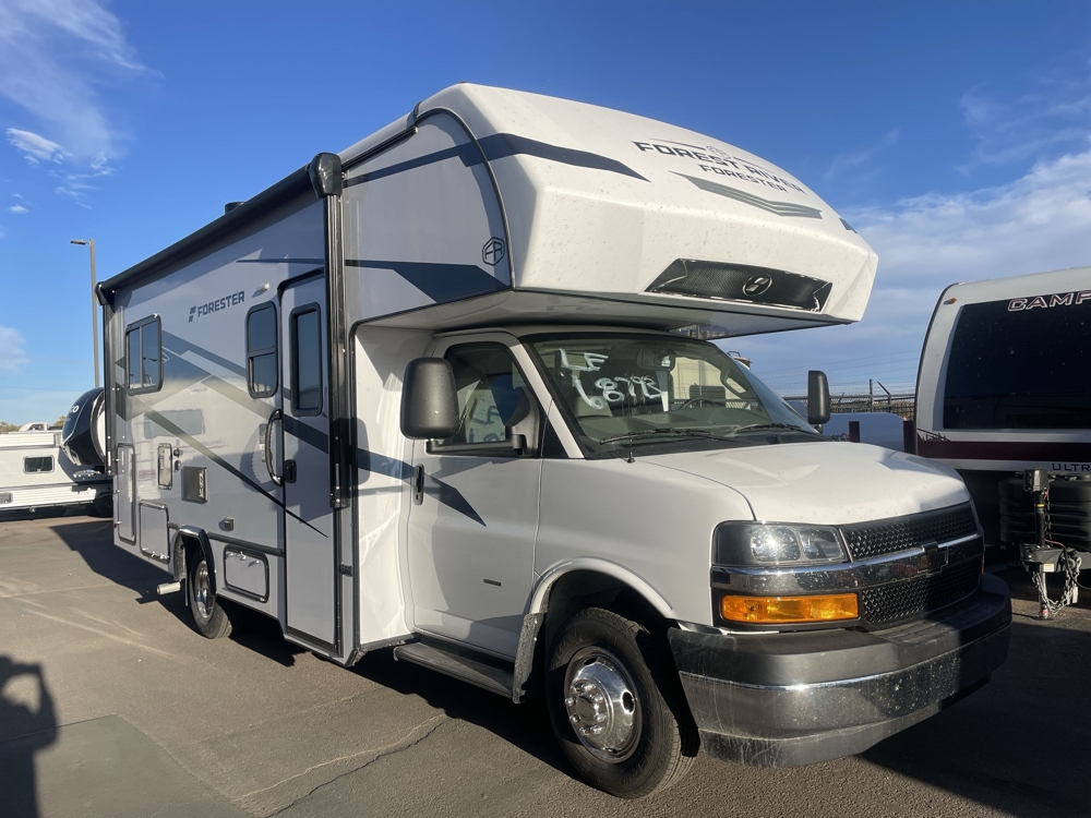 Camping World Fountain Co