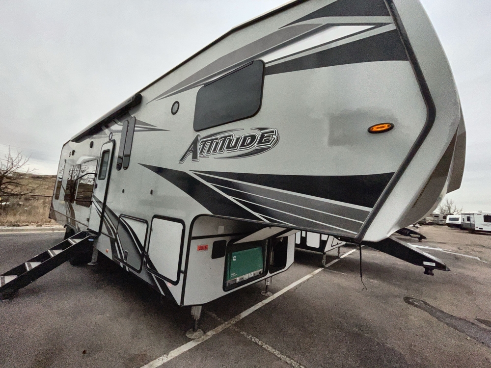 2022 Eclipse Rv Attitude Wide Lite 3016SS - Stock #2611956 | Fountain ...