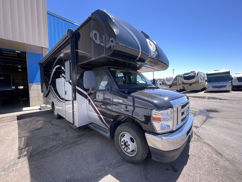 2023 Nexus Rv Triumph 24T - Stock #CS10109 | Fountain, CO | Camping World