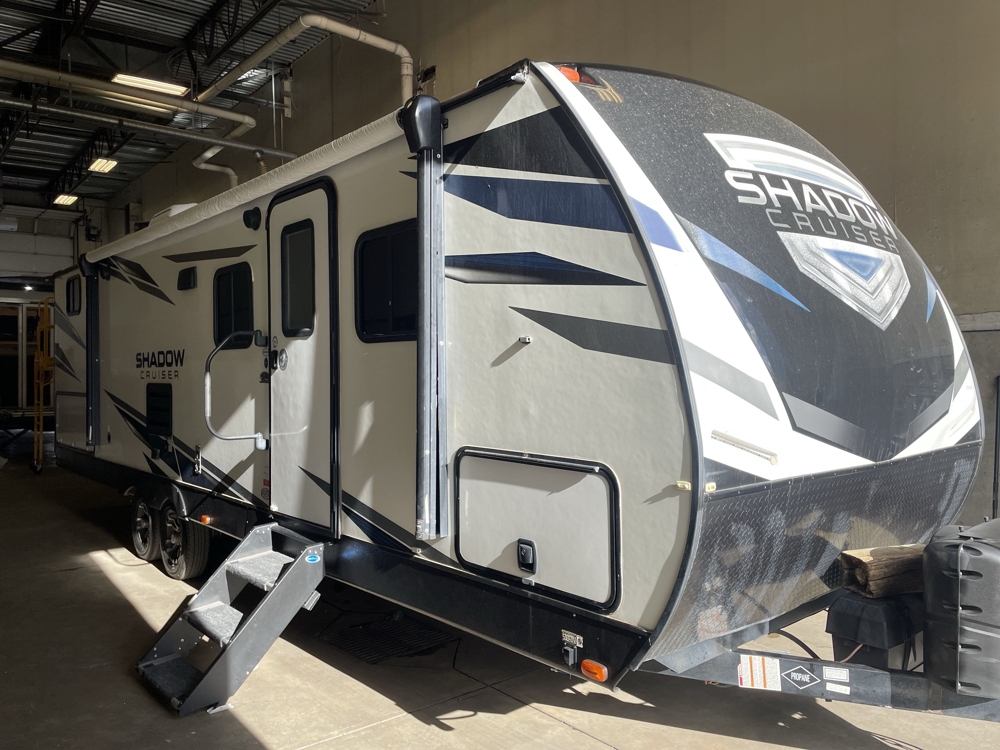 2021 Cruiser Rv Shadow Cruiser ID280QBS - Stock #CS10137 | Fountain, CO ...