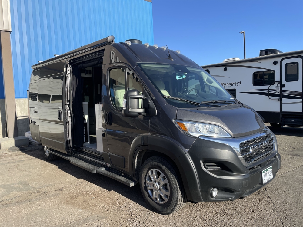 2024 Thor Tellaro 20K - Stock #CS10141 | Fountain, CO | Camping World