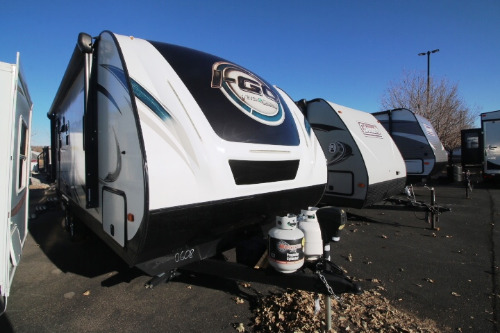 New or Used Evergreen RVs for Sale - Camping World RV Sales