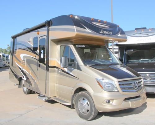 Jayco Melbourne RVs for Sale - Camping World RV Sales
