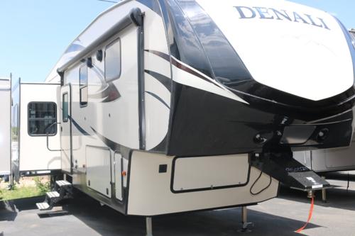 Dutchmen Denali RVs for Sale - Camping World RV Sales