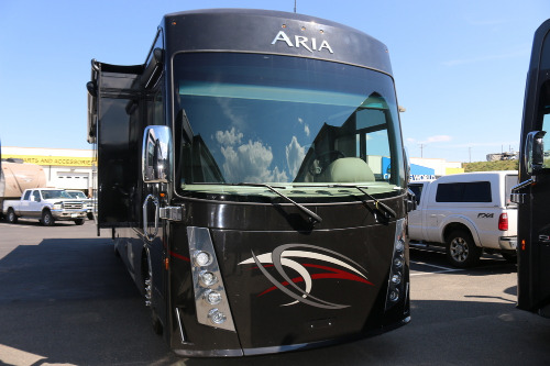 Thor Aria 4000 RVs for Sale - Camping World RV Sales