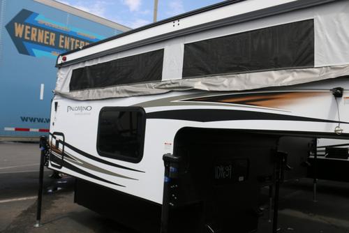 New or Used Truck Campers For Sale - Camping World RV Sales
