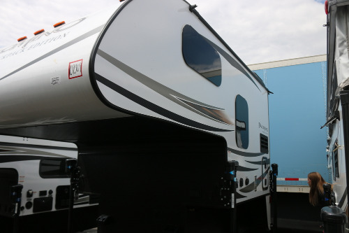 New or Used Truck Campers For Sale - Camping World RV Sales