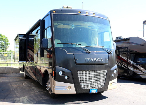 New or Used Class A Bunkhouse RVs For Sale - Camping World RV Sales