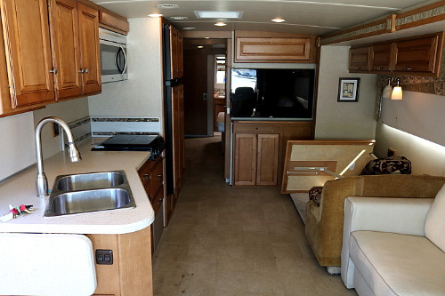 New or Used Class A Bunkhouse RVs For Sale - Camping World RV Sales