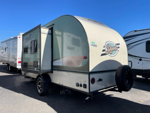 New or Used Forest River R Pod RVs for Sale - Camping World RV Sales