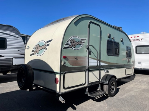 New or Used Forest River R Pod RVs for Sale - Camping World RV Sales