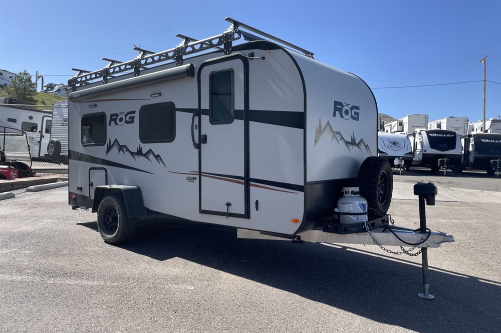 2023 Encore Rog 16RB - Stock #2330400B | Golden, CO | Camping World
