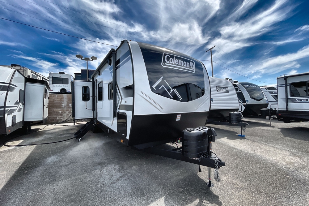 2026 Keystone Coleman Legacy 2950RL - Stock #2456571 | Golden, CO ...