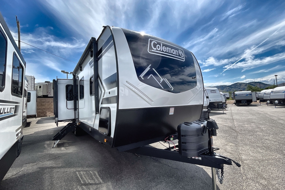 2026 Keystone Coleman Legacy 2950RL - Stock #2456816 | Golden, CO ...