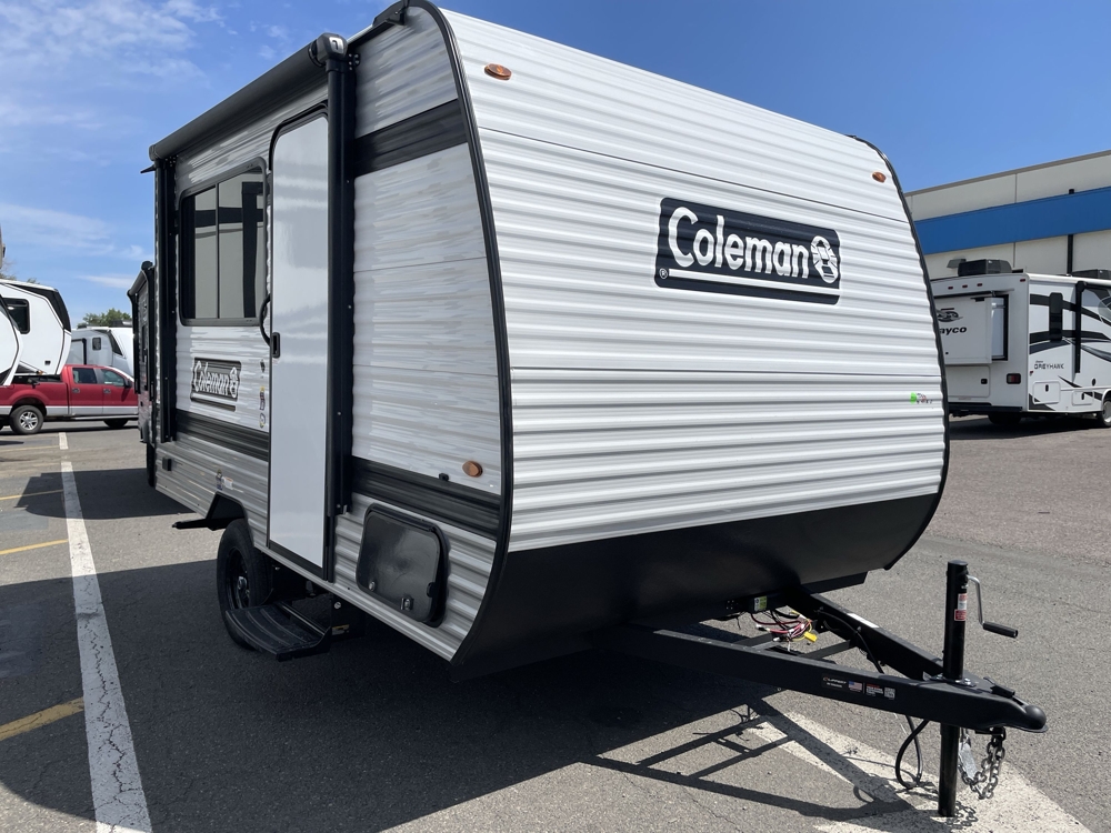 2026 Keystone Coleman 13R - Stock #2457775 | Golden, CO | Camping World