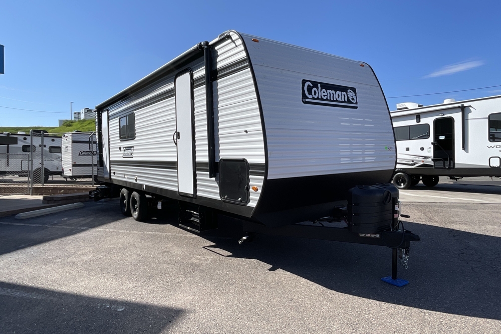 2026 Keystone Coleman 25R - Stock #2478583 | Golden, CO | Camping World