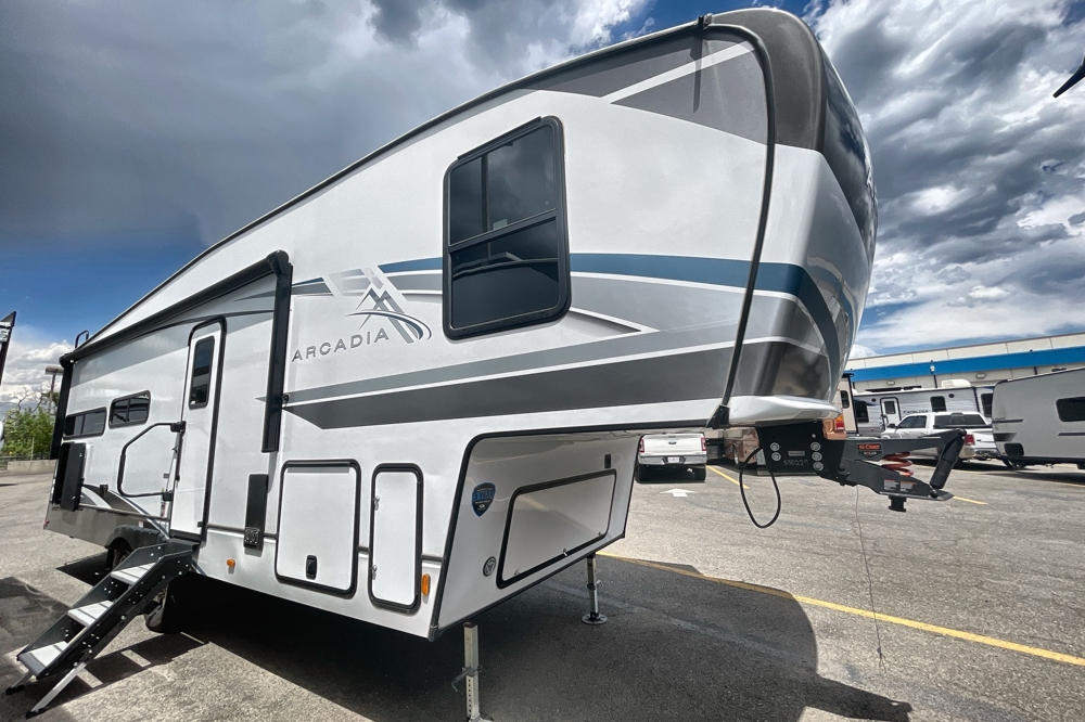 2025 Keystone Arcadia Super Lite 260SLCL - Stock #2486605 | Golden, CO ...