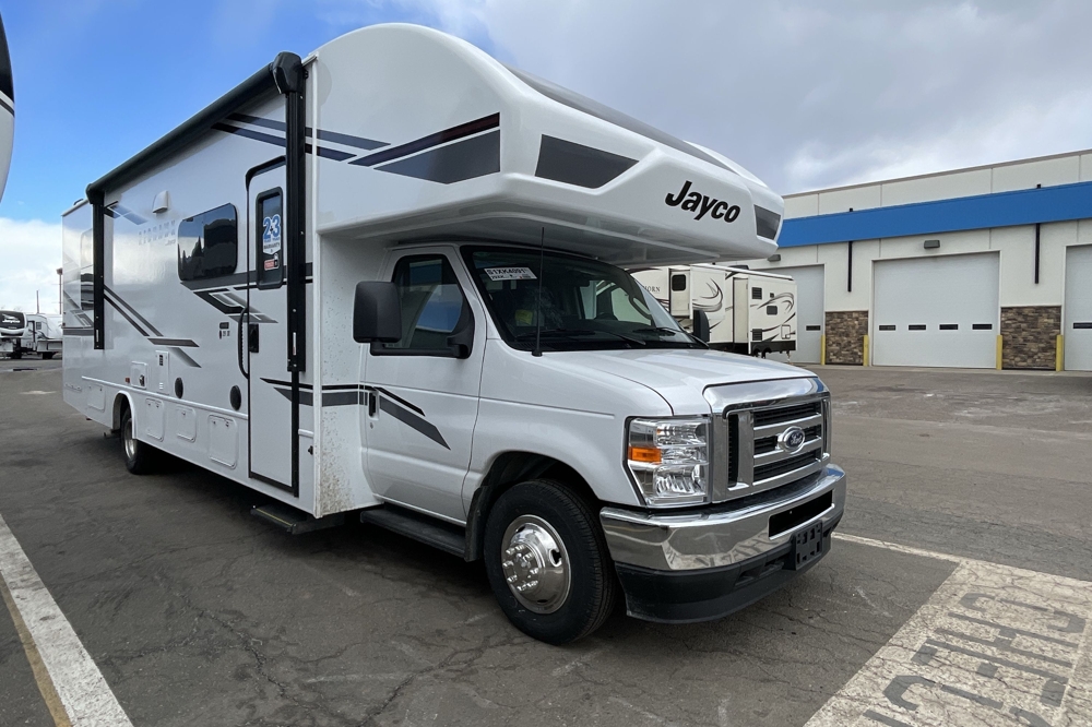 2025 Jayco Redhawk 29XK - Stock #2496071 | Golden, CO | Camping World