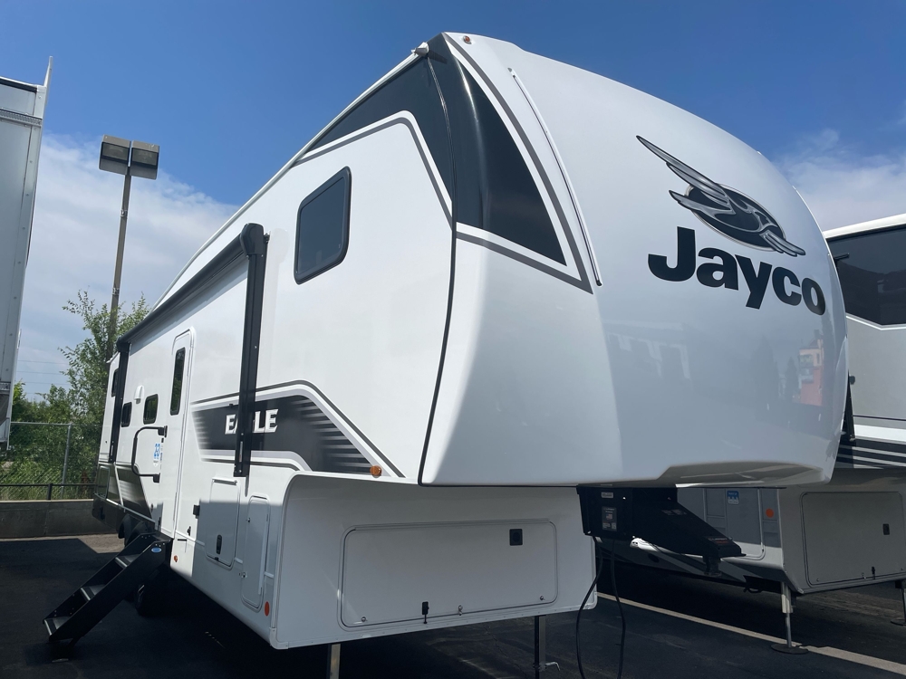 2026 Jayco Eagle Sle 28BHU - Stock #2525075 | Golden, CO | Camping World