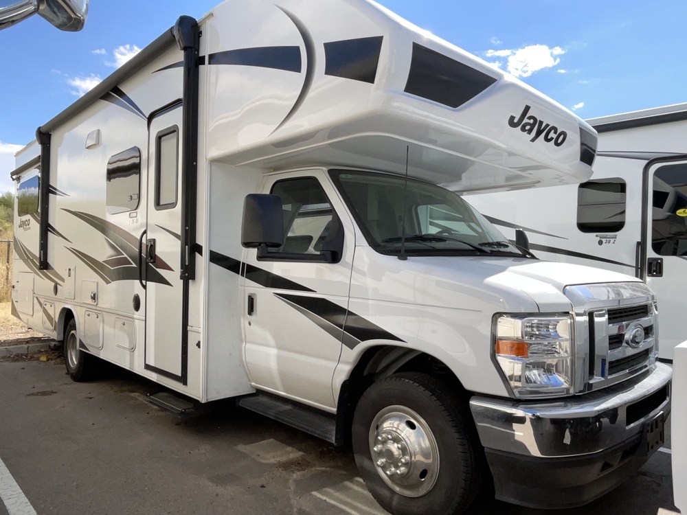 2024 Jayco Redhawk 26XD - Stock #2585573 | Golden, CO | Camping World