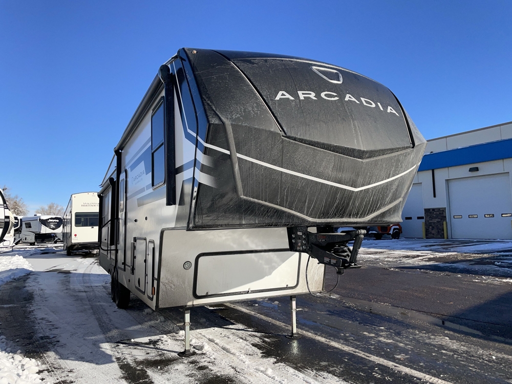 2026 Keystone Arcadia Super Lite 294SLRD - Stock #2616692 | Golden, CO ...