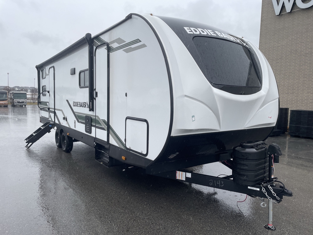 2025 Heartland Eddie Bauer 2800BH-L - Stock #2454150 | Kansas City, KS | Camping World