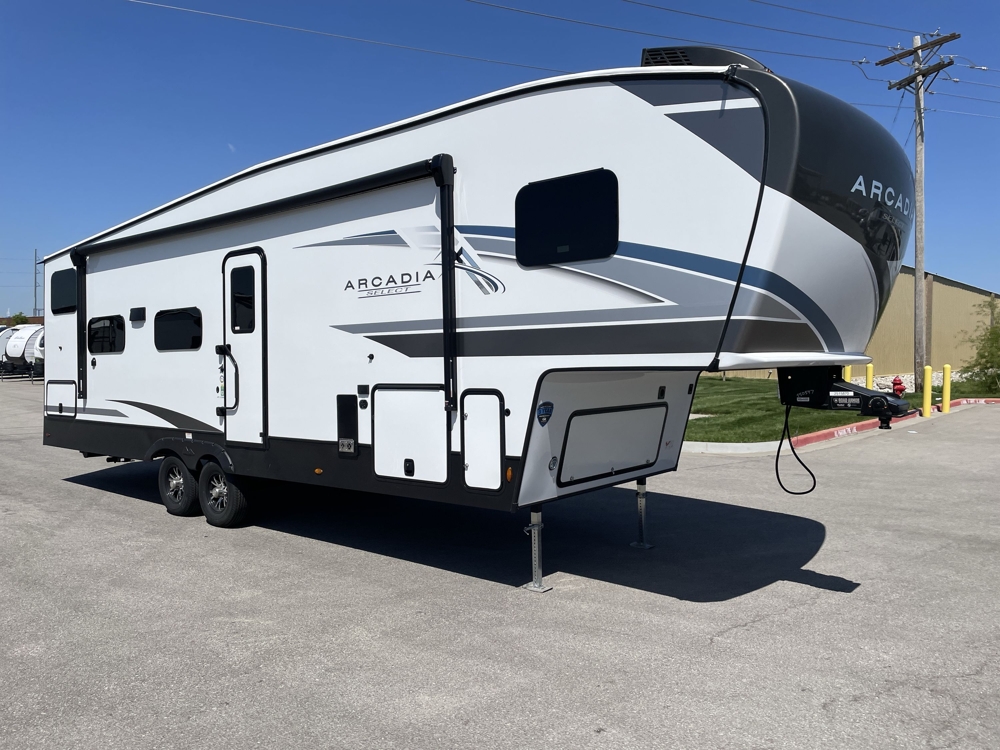 2025 Keystone Arcadia Select 27SBH - Stock #2515870 | Kansas City, KS ...