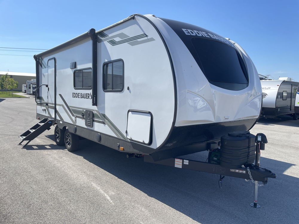 2025 Heartland Eddie Bauer Signature 2300RB - Stock #2536767 | Kansas City, KS | Camping World