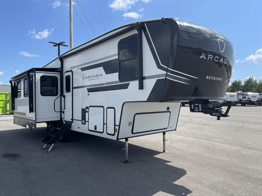 2026 Keystone Arcadia Super Lite 292SLRL - Stock #2537815 | Kansas City ...