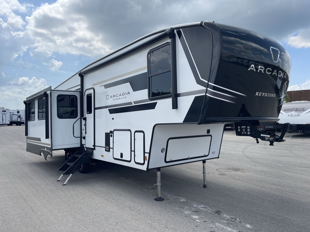 2026 Keystone Arcadia Super Lite 292SLRL - Stock #2565731 | Kansas City ...
