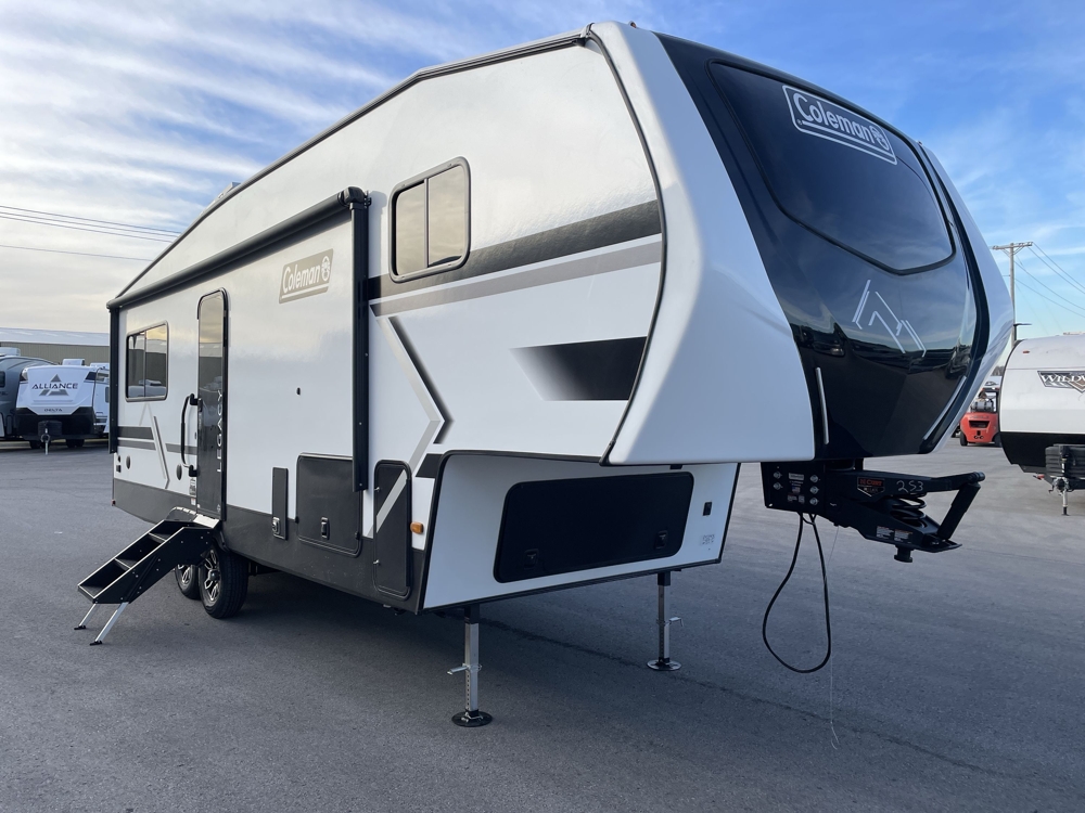2026 Keystone Coleman Legacy 2400REX - Stock #2604354 | Kansas City, KS ...
