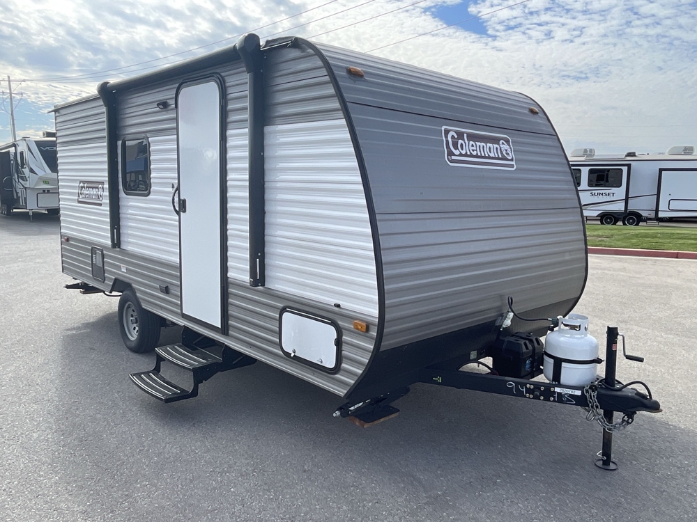 2024 Coleman Coleman Lantern Lt 17B - Stock #2622084 | Kansas City, KS ...